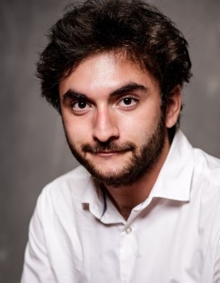 Portfolio de Julien Ossedat (BTS SIO 2022)